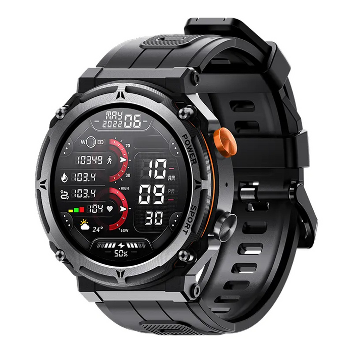 Watchily - Health and Sport Smartwatch