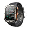 Watchily Pro Military Smartwatch MTPRO, The indestructible