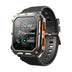 Watchily Pro Military Smartwatch MTPRO, The indestructible