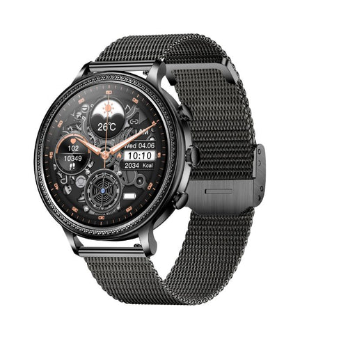 Watchily SmartLady - SmartWatch For Women