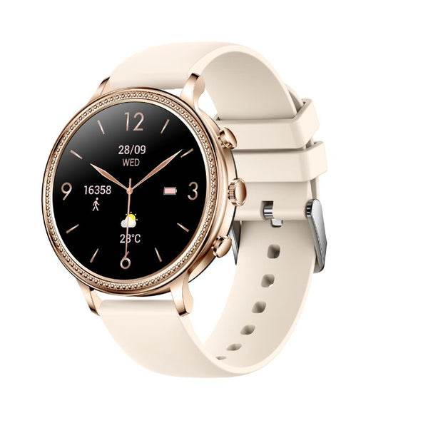 Watchily SmartLady - SmartWatch For Women