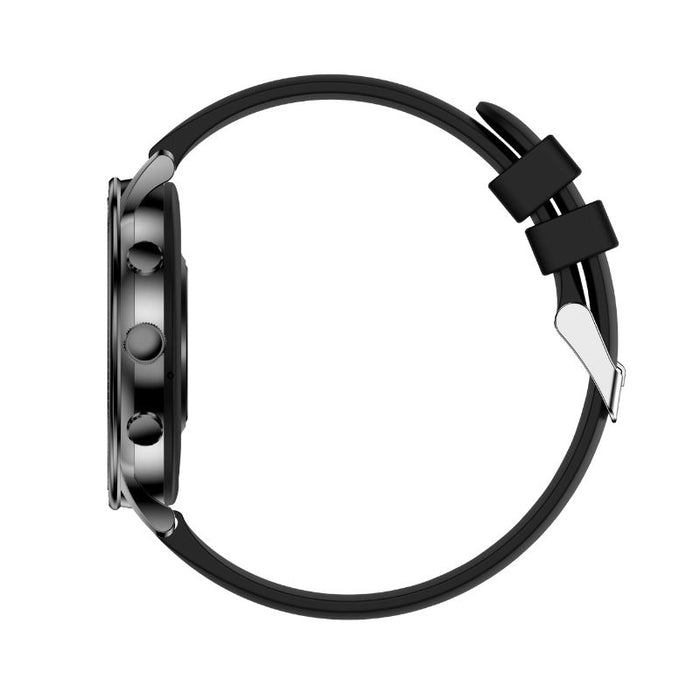 Smartwatch for Women – Bluetooth Calls, Fitness & Health Monitoring