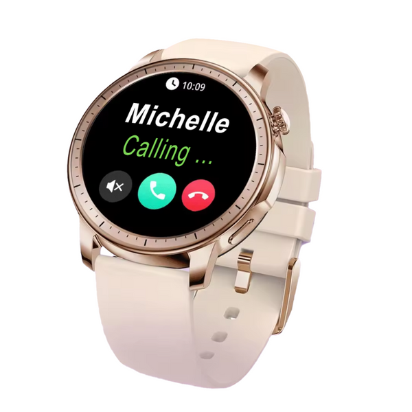 Watchily SmartLady Pro - SmartWatch For Women