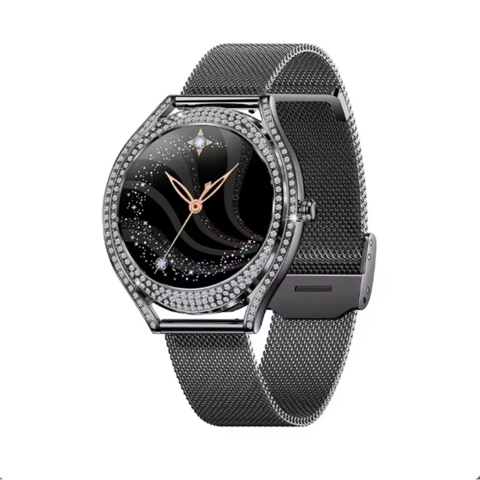 Watchily SmartLady Shiny - SmartWatch For Women